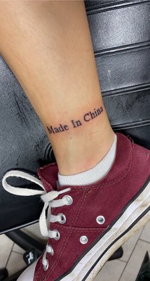 QUILLIAN TATTOOING & PIERCING - Updated August 2025 - 11 Photos & 32 ...