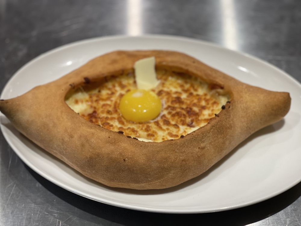 LITTLE GEORGIA - 111 Photos & 78 Reviews - 2 Hanover Pike, Reisterstown ...