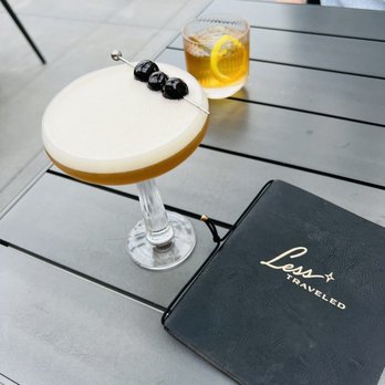 LESS TRAVELED - Updated August 2025 - 121 Photos & 35 Reviews - 959 ...