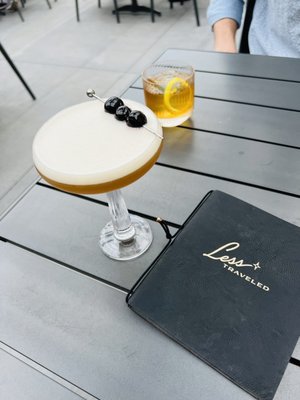 LESS TRAVELED - Updated April 2024 - 58 Photos & 22 Reviews - 959 ...