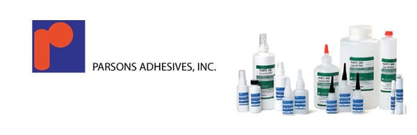 PARSON ADHESIVES, INC - Updated November 2024 - 3345 Auburn Rd ...