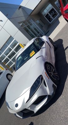 AUTONATION TOYOTA TEMPE - Updated October 2025 - 197 Photos & 779 ...