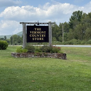 THE VERMONT COUNTRY STORE - Updated December 2025 - 190 Photos & 118 ...