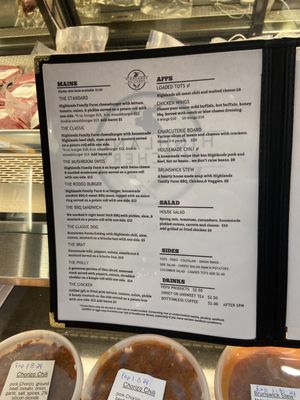 HIGHLANDS BUTCHERY - Updated December 2025 - 64 Photos & 21 Reviews ...