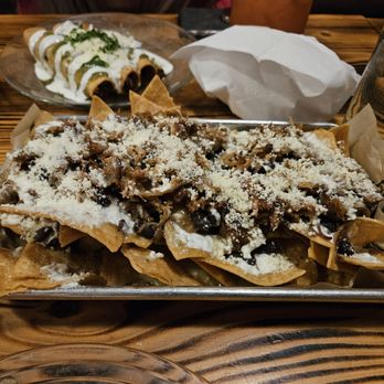 MULA MEXICAN KITCHEN & TEQUILERIA - Bar in Omaha, Nebraska at 3932 ...
