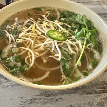 PHO SURE BISTRO - Updated December 2025 - 86 Photos & 45 Reviews - 2611 ...