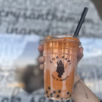 CHA PAPI - Updated July 2024 - 326 Photos & 86 Reviews - 150 Shield St ...