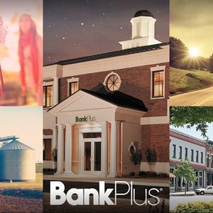BANKPLUS - 107 Terra Bella Blvd, Covington, Louisiana - Banks & Credit ...