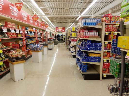 HARDING’S MARKET - Updated December 2025 - 14 W Monroe St, Bangor ...