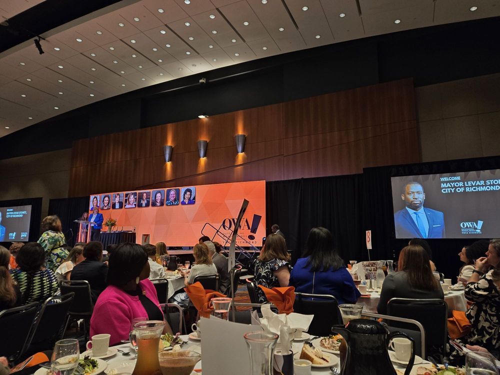 GREATER RICHMOND CONVENTION CENTER - Updated June 2024 - 21 Photos ...