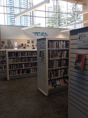 SCARBOROUGH CIVIC CENTRE LIBRARY - Updated December 2025 - 26 Photos ...