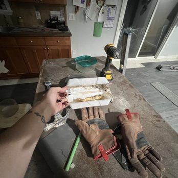 FASA TILE - Updated September 2025 - 53 Photos - 2550 W Union Hills Dr ...