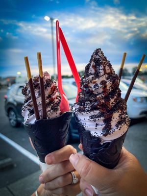 CREAM SOFT SERVE BAR - Updated October 2025 - 146 Photos & 108 Reviews ...