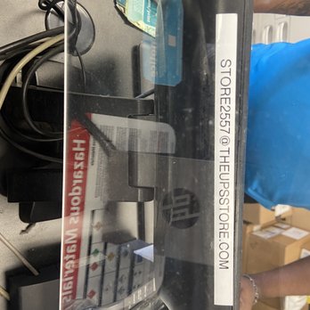 THE UPS STORE - Updated January 2026 - 27 Photos & 28 Reviews - 541 ...