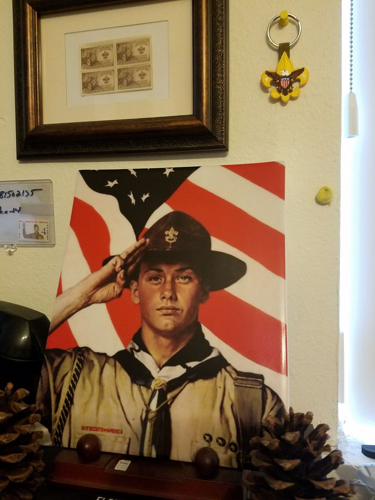 BOY SCOUTS OF AMERICA - Updated August 2025 - 4395 Liberty Rd S, Salem ...