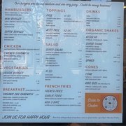 SUPER DUPER BURGERS - 2289 Photos & 2916 Reviews - 721 Market St, San ...