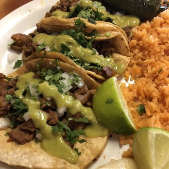 QUINTO SOL SUPER MARKET - Updated December 2025 - 2311 W College Ave ...