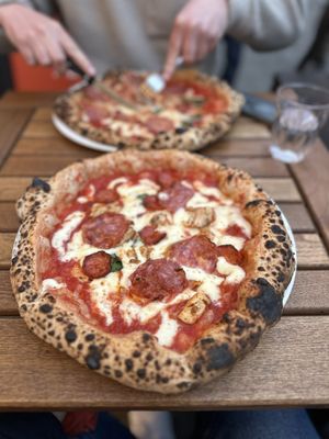 CRUST BROS - Updated December 2025 - 63 Photos & 30 Reviews - 113 ...