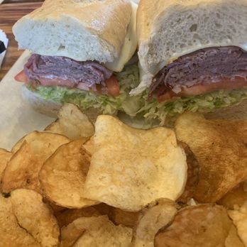 BRONX SANDWICH - Updated November 2024 - 1202 Photos & 1124 Reviews ...