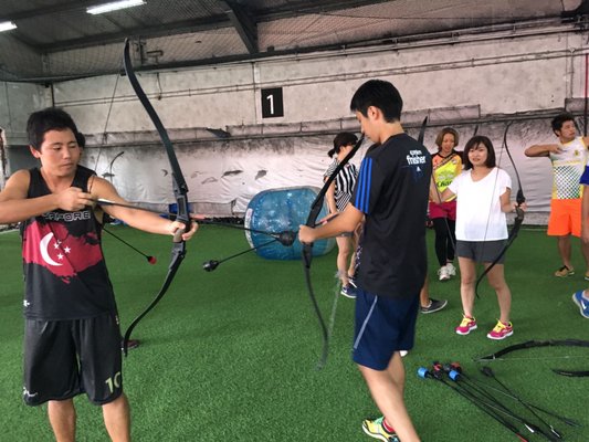 FUNEMPIRE - Updated October 2025 - 17 Photos - 29 Playfair Rd ...