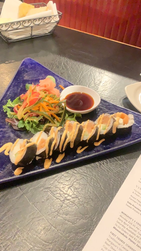 MARGAUX’S RESTAURANT - 364 Photos & 286 Reviews - 8111 Creedmoor Rd ...