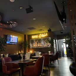 NUKHA RESTAURANT & LOUNGE - Updated July 2025 - 975 Photos & 707 ...