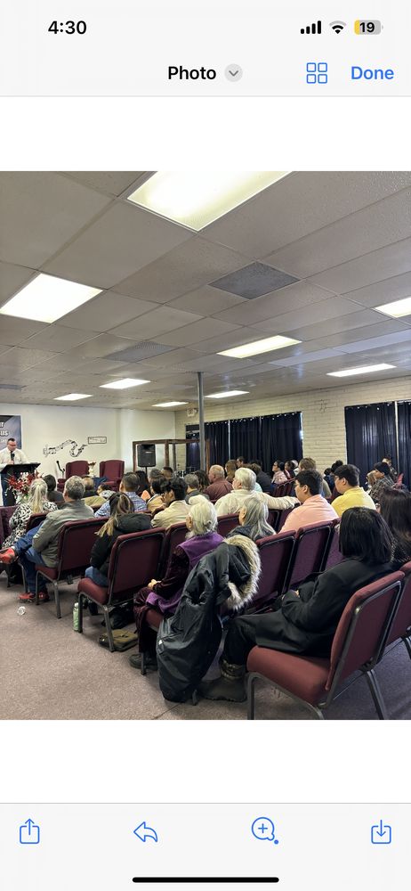 LIFE CHURCH OF FLAGSTAFF - Updated December 2024 - 2585 E 7th Ave ...