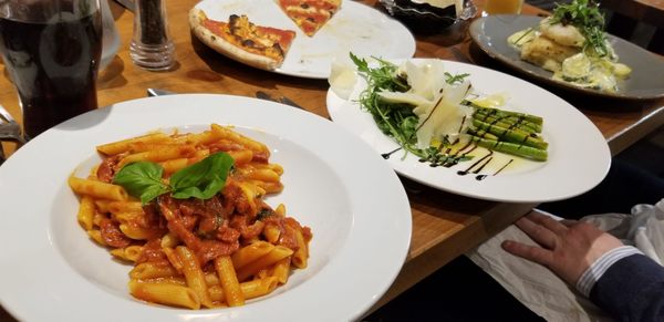 LOLLO ROSSO - Updated November 2024 - 40 Bridge Street, Morpeth ...