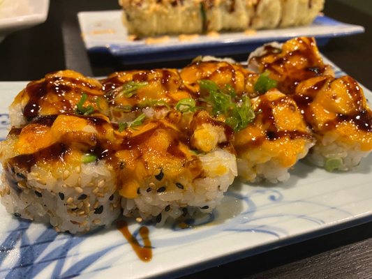 SUSHI TERI - 186 Photos & 279 Reviews - Japanese - 5746 Calle Real ...