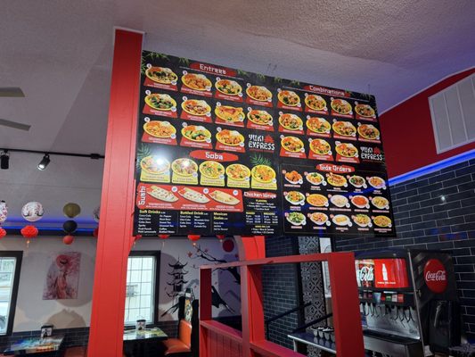 YUKI EXPRESS - Updated May 2026 - 2115 Smith Ave, Thomasville, Georgia ...