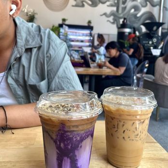 18 GRAMS COFFEE ROASTERS - Updated September 2024 - 1165 Photos & 451 ...