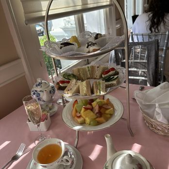 SPRING TEA GARDEN - Updated April 2024 - 428 Photos & 234 Reviews - 501 ...