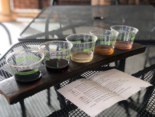 TONTITOWN WINERY - Updated April 2025 - 77 Photos & 43 Reviews - 335 N ...