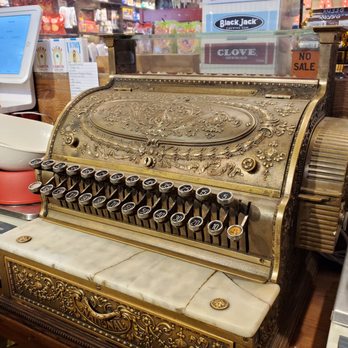 OLD FASHIONED CANDY AND STORE - Updated January 2026 - 56 Photos & 24 ...