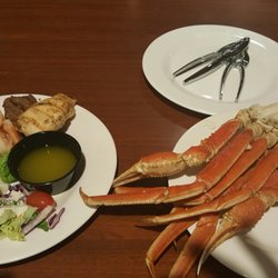 Top 10 Best Seafood Buffet in Panama City Beach, FL - Last Updated ...