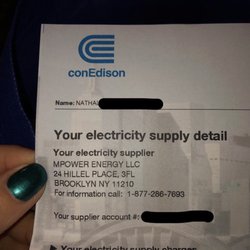 MPOWER DIRECT - 75 Reviews - Electricity Suppliers - 40 Commerce St 1st ...