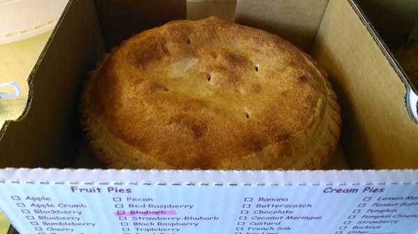 JUST PIES - Updated October 2025 - 66 Photos & 100 Reviews - 736 ...