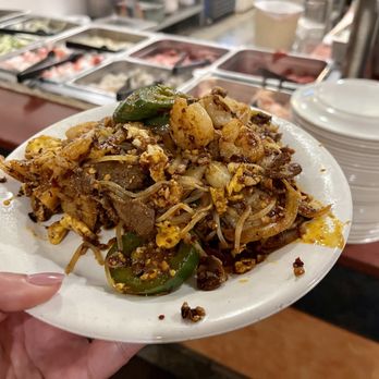 ASIAN BUFFET - Updated December 2025 - 36 Photos & 71 Reviews - 3701 ...