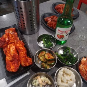 AYCE GOGI - VAN NUYS - Updated March 2025 - 2030 Photos & 2446 Reviews ...