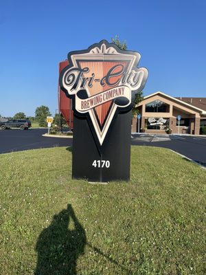 TRI-CITY BREWING COMPANY - Updated January 2026 - 64 Photos & 43 ...