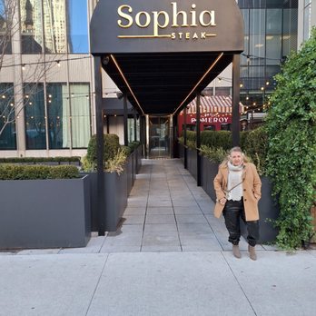 SOPHIA STEAK - CHICAGO - Updated May 2025 - 51 Photos & 14 Reviews - 748 N State St, Chicago ...
