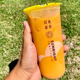 SUNRIGHT TEA STUDIO - Updated January 2026 - 337 Photos & 200 Reviews ...