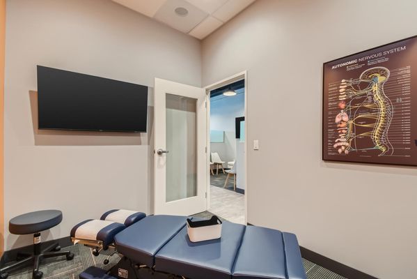 NUSPINE CHIROPRACTIC - Updated December 2025 - 37 Photos & 21 Reviews ...