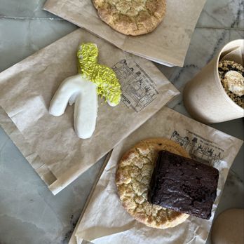 URBAN COOKIES BAKESHOP - PHOENIX - Updated October 2025 - 1182 Photos ...