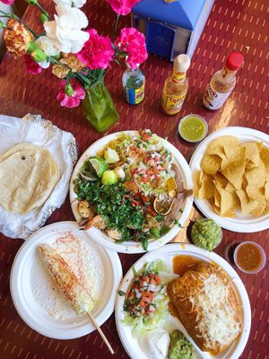 EL TACO RIENDO - 265 Photos & 458 Reviews - Mexican - 2412 Central Ave ...