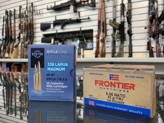 EL PASO GUN EXCHANGE - Updated December 2025 - 30 Reviews - 1550 ...