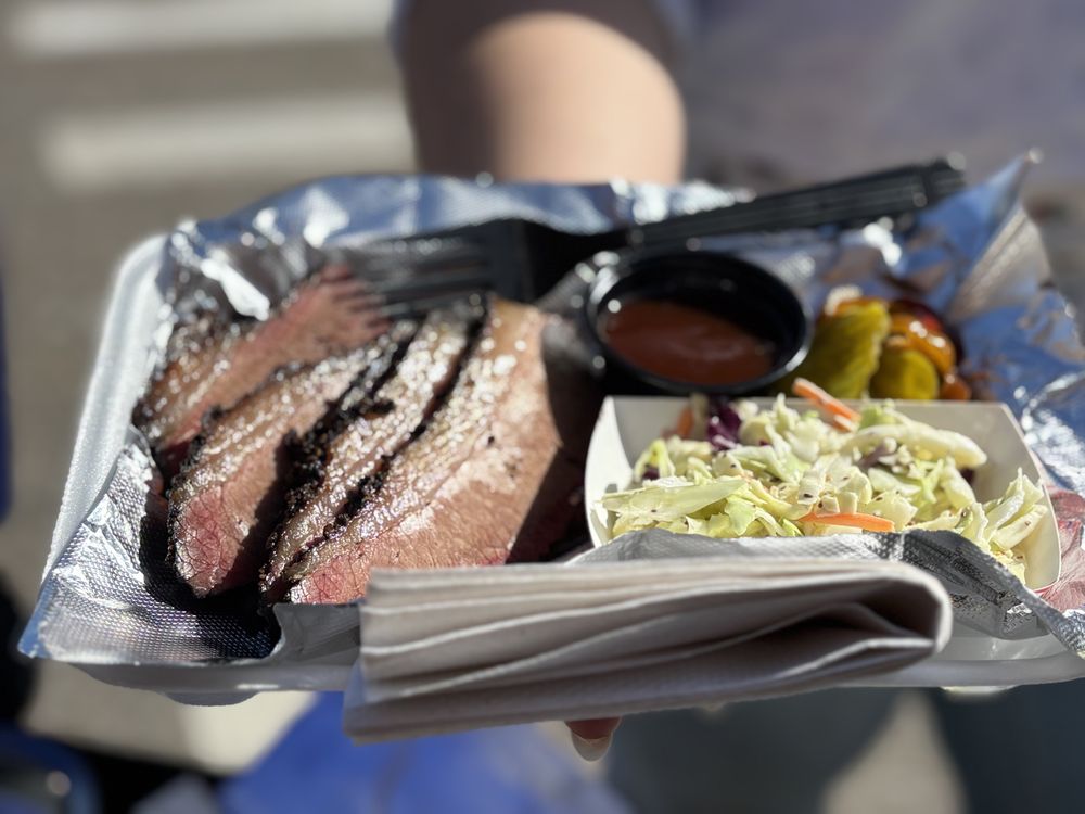 TREEHOUSE BBQ - Updated January 2026 - 117 Photos - Saint Petersburg ...