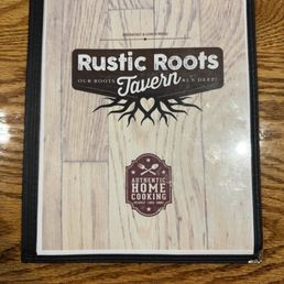 RUSTIC ROOTS TAVERN - Updated September 2025 - 24 Photos & 16 Reviews ...
