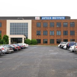 AVTECH INSTITUTE - 12 Photos - Vocational & Technical School - 50 ...