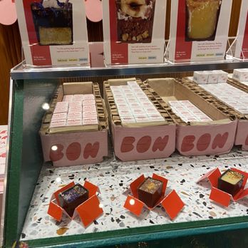 BON BON BON - Updated January 2026 - 252 Photos & 44 Reviews - 5 ...